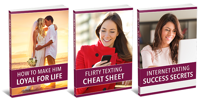 Devotion System Free Guide From Amy North